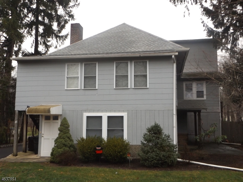 NJ Multi Family Properties | Walkable Suburbs - Lina Panza