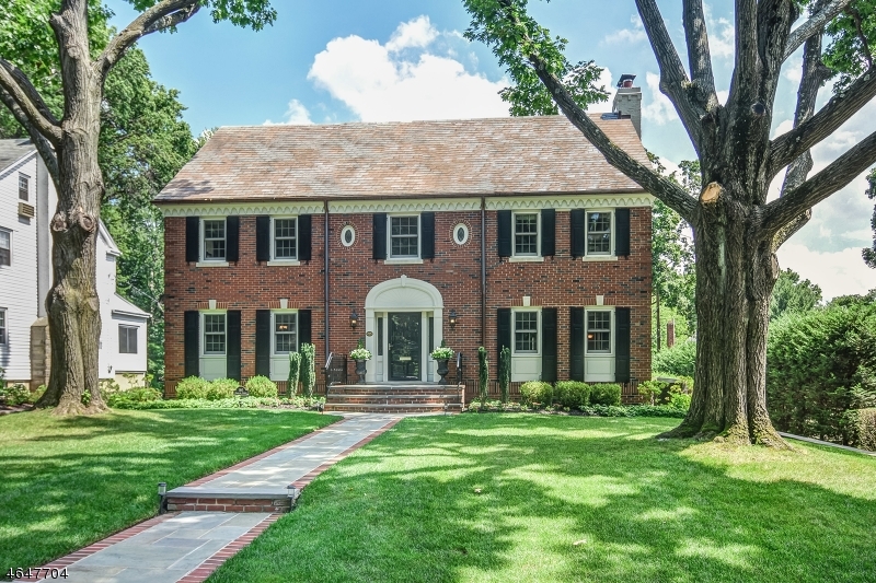 South Orange NJ Real Estate - Recent Listings | Walkable Suburb