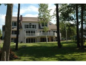 Homes for Sale on Crescent Lake, NH