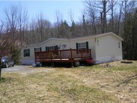 Williamstown VT Multi Family Homes | Central VT Multi Family Property
