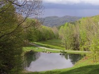 Upper Valley VT Contemporary Homes | Upper Valley NH Real Estate