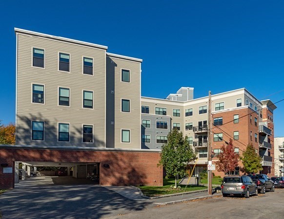 Investment Properties for Sale in the Core of Boston | Cabot & Company