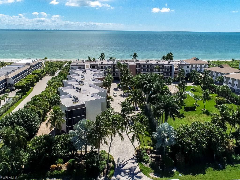 Compass Point Condos | Kingfisher Real Estate