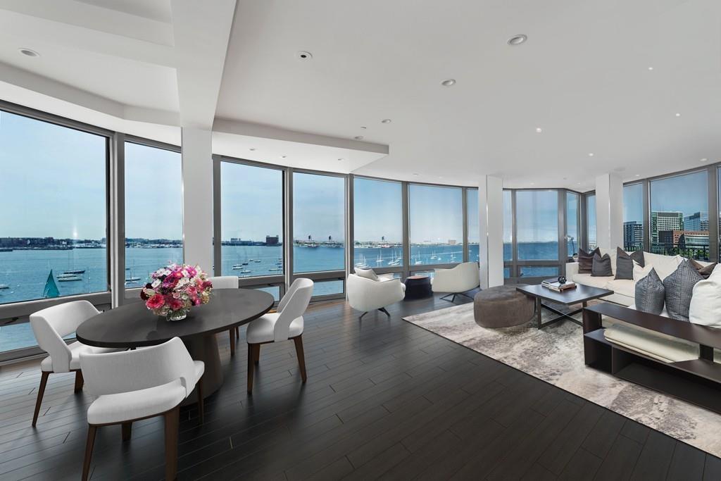 Condos and Homes for Sale on Boston's Waterfront | Cabot & Company