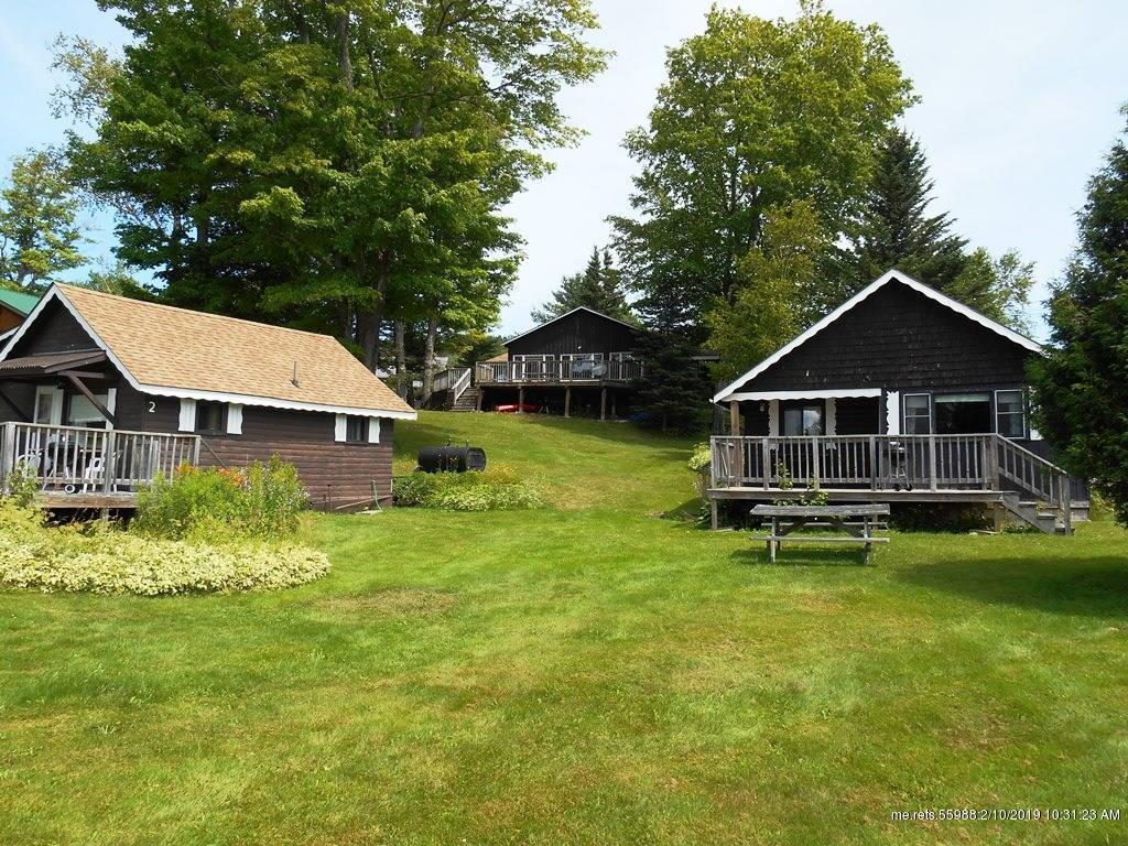 New Listings Rangeley Maine Real Estate | Rangeley Real Estate