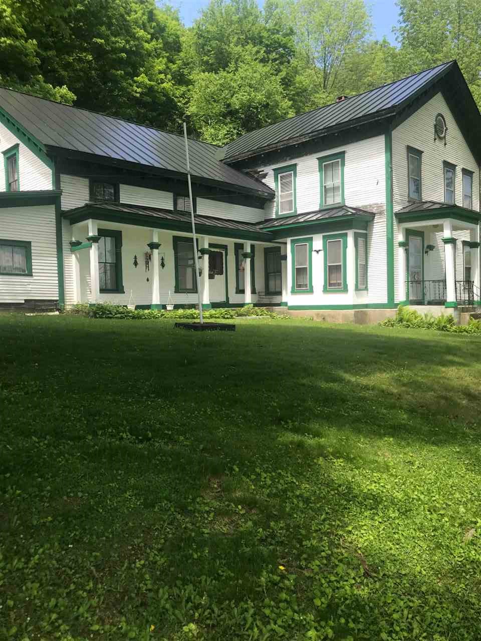 Real Estate for Sale in Proctor VT | VERMONT.REALESTATE