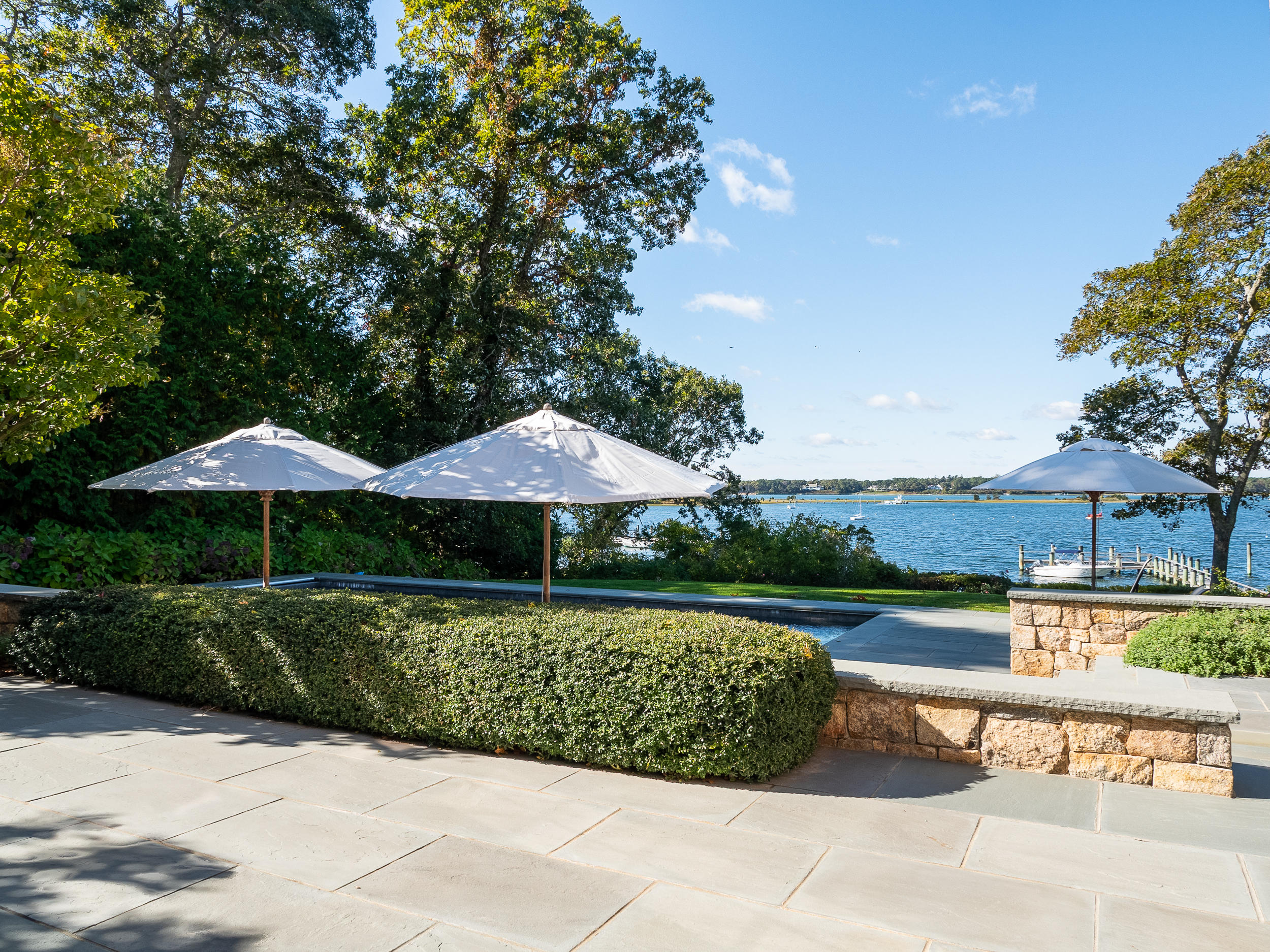 Just Listed Cape Cod Water View Homes | Cape Cod Homes with Waterview