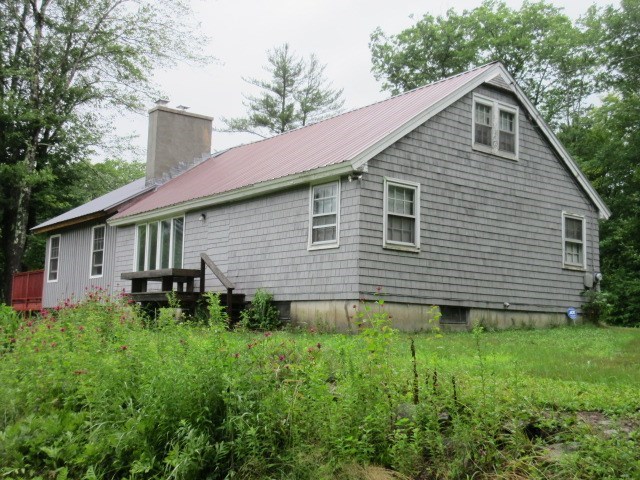 Real Estate Listings for Janet Lucier | Barrett & Valley Associates INC ...