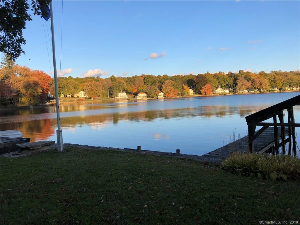 Columbia CT Waterfront Homes | Columbia CT Lakefront Homes