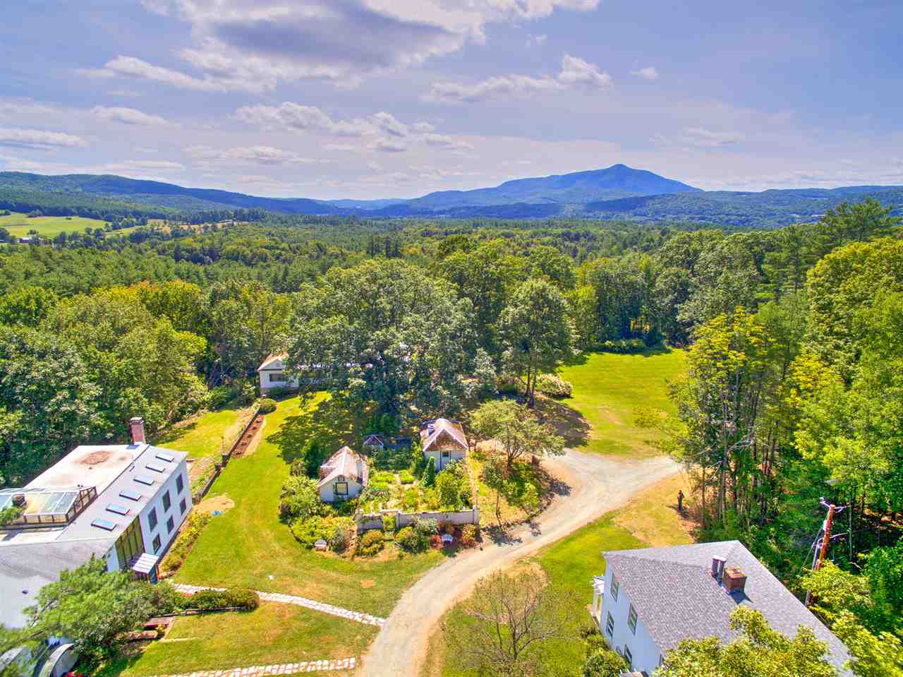 Plainfield NH Homes for Sale | LindeMac Real Estate