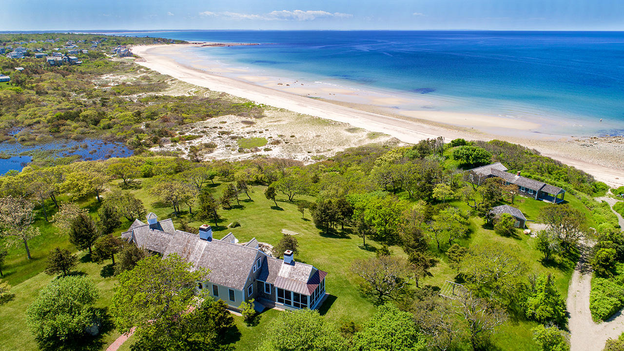 Cape Cod Luxury Homes for Sale Over $2M | ERA Cape Real Estate