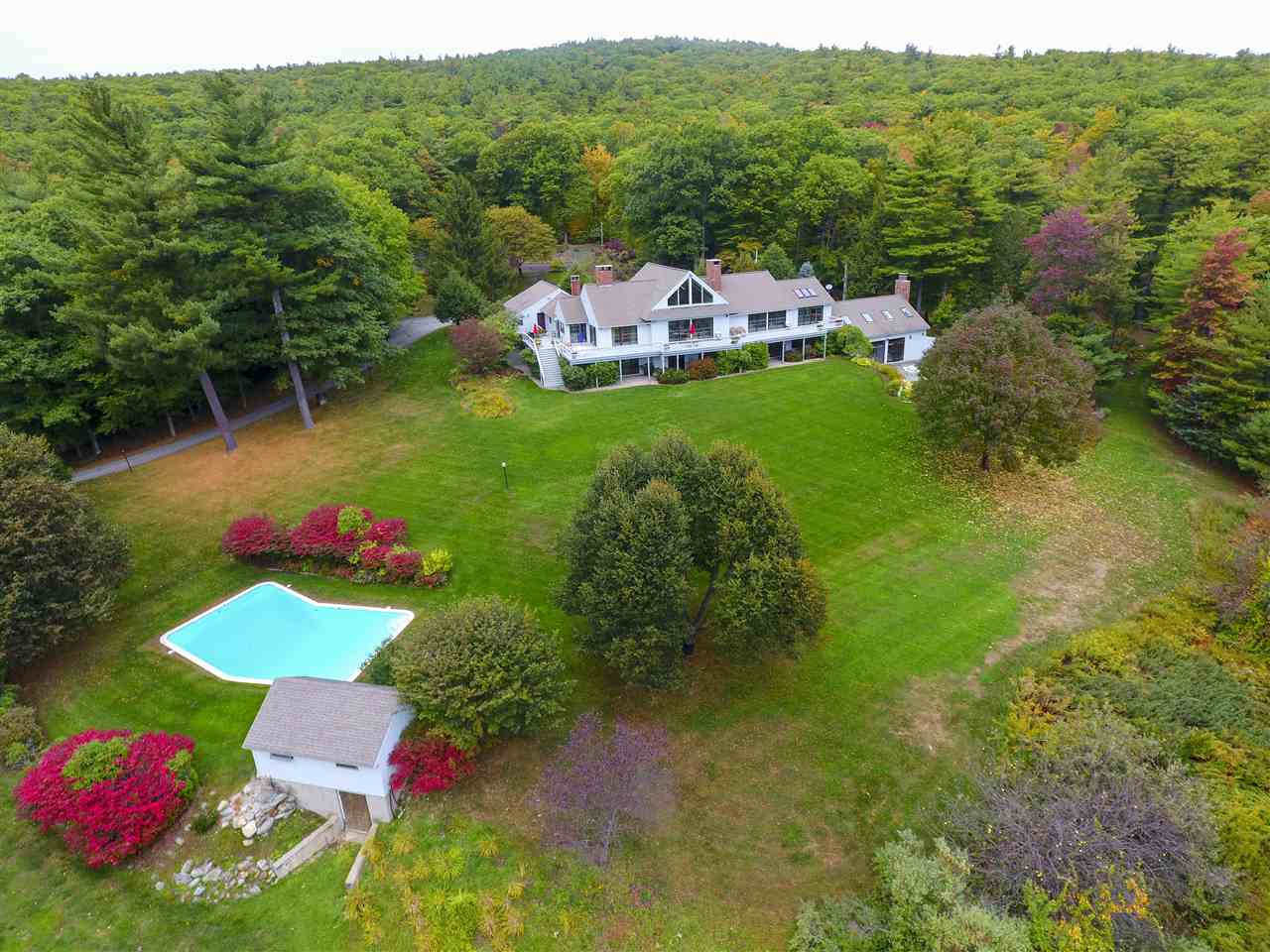 Southern NH Homes for Sale | Homes in Southern New Hampshire