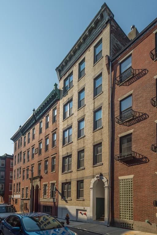 Boston's North End Real Estate | Broad Street Boutique Realty