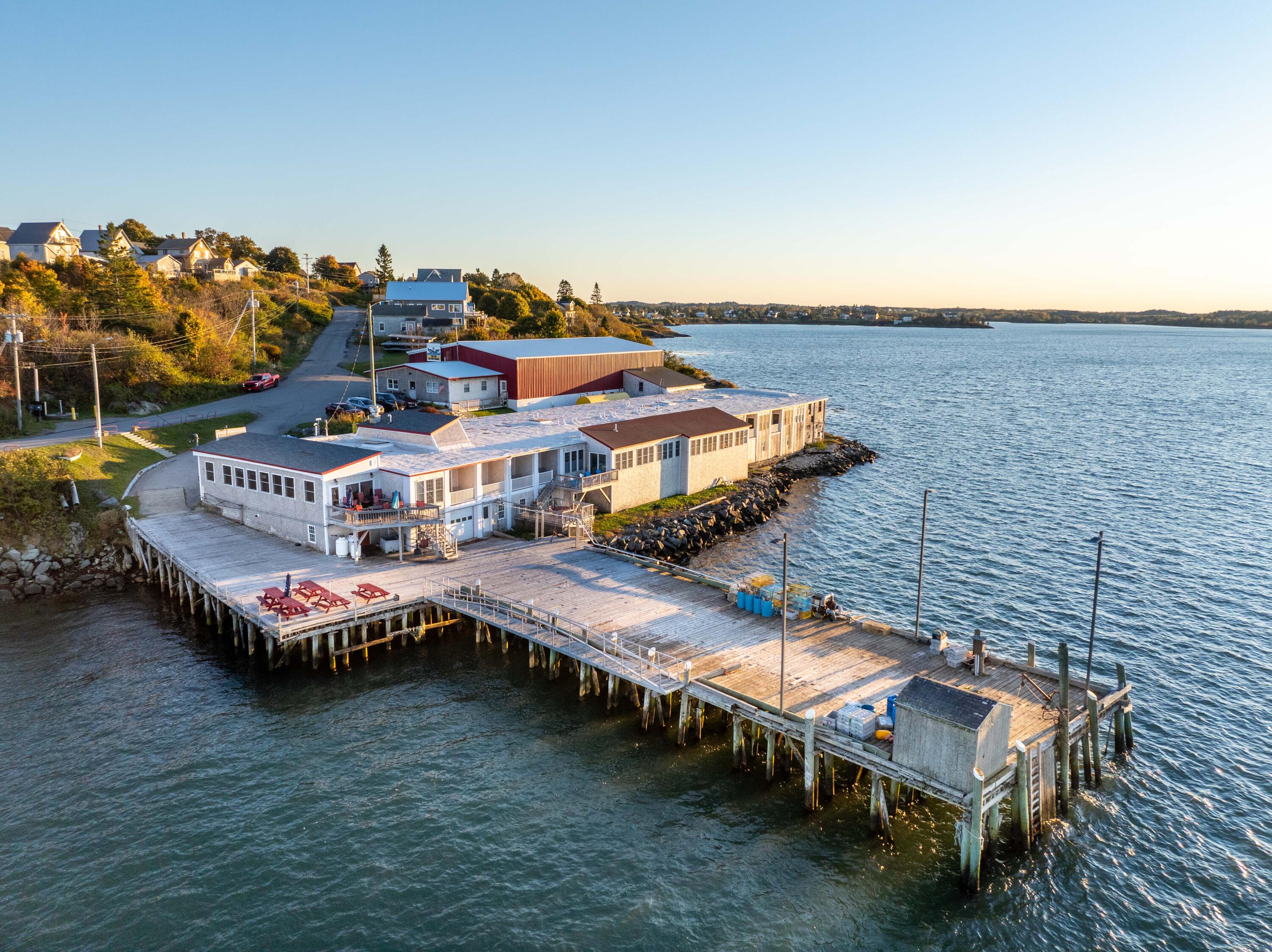 Due East Real Estate