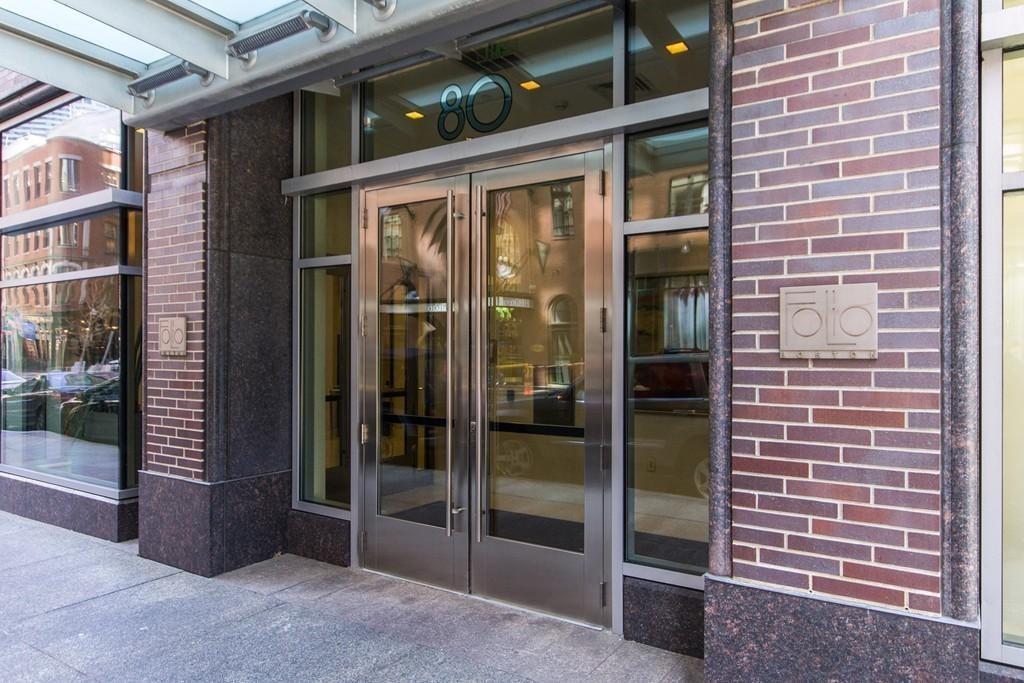 Boston's Financial District Real Estate | Broad Street Boutique Realty