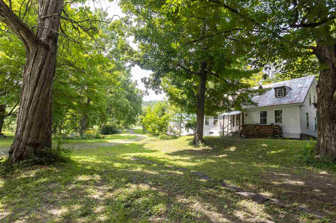 Upper Valley VT & NH Vacation Homes for Sale | LindeMac Real Estate