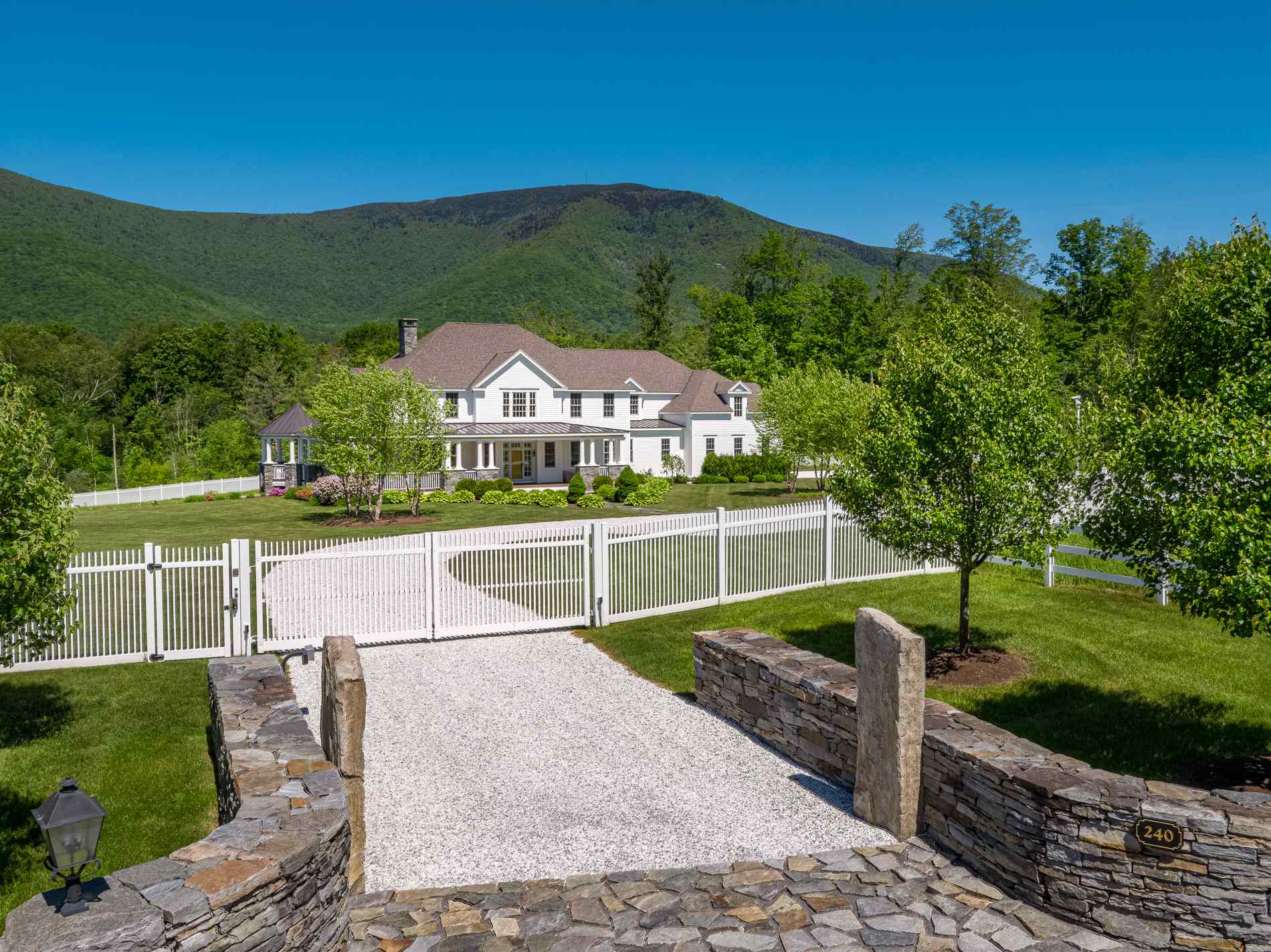 Vermont Real Estate - Southern VT Homes For Sale | Monarch Realty ...