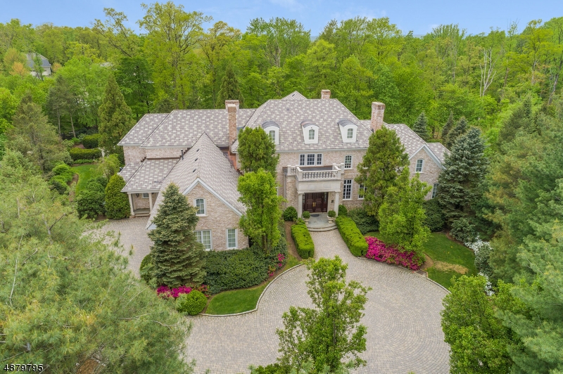 Livingston, NJ Single Family Homes For Sale | Walkable Suburb