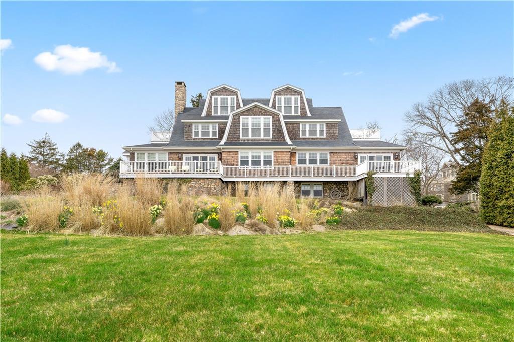 Rhode Island Beach Houses for Sale | Teri Degnan Real Estate