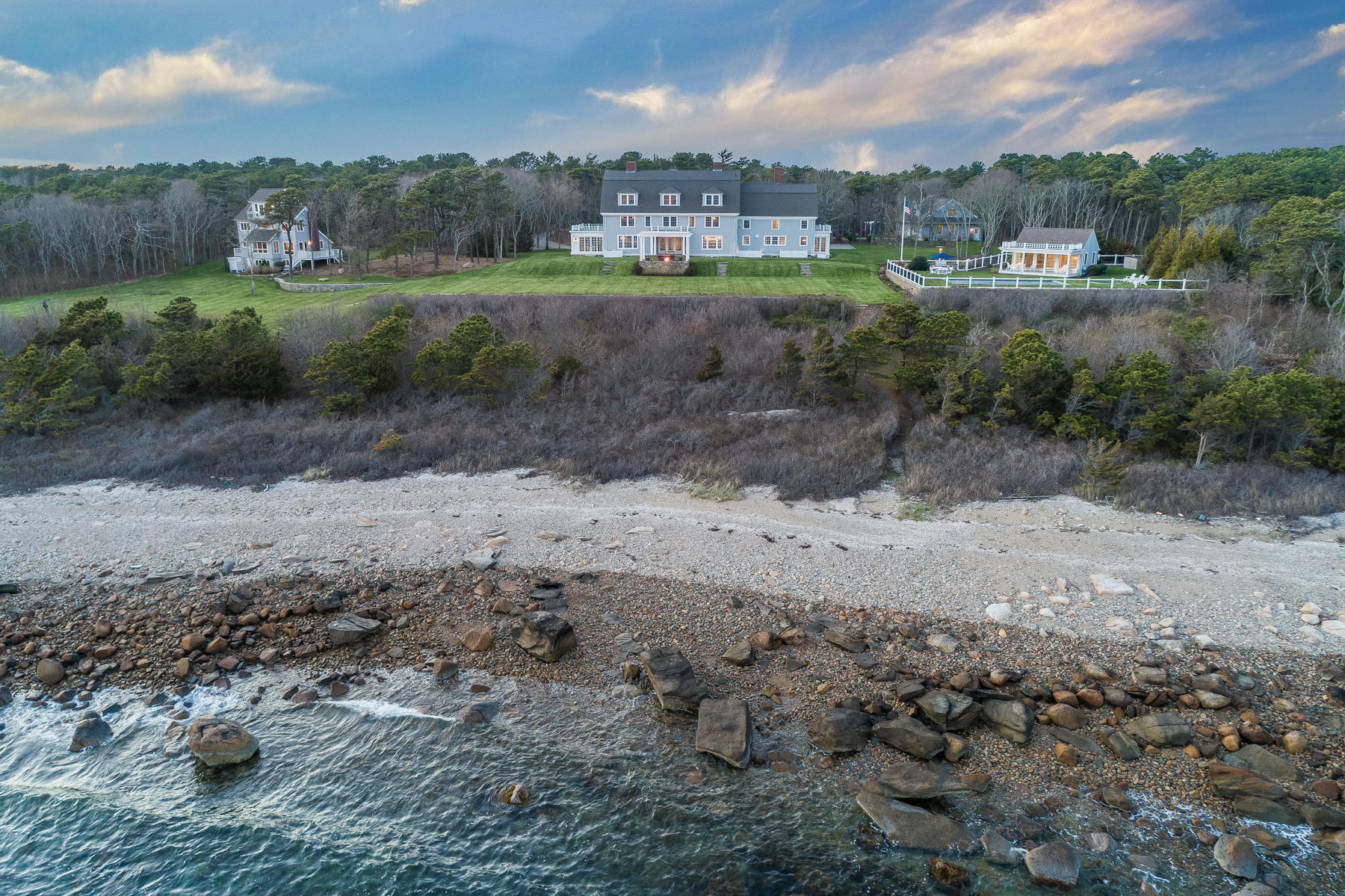 Bourne MA Homes with Virtual Tours | Cape Real Estate