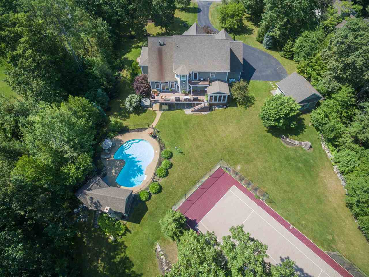 Newfields NH Homes | Tate & Foss | Sotheby's International Realty