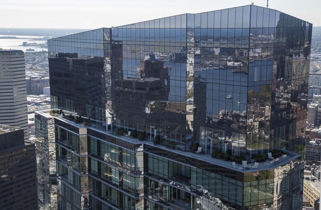 Boston Condos with Private Outdoor Space For Sale | Cabot and Company