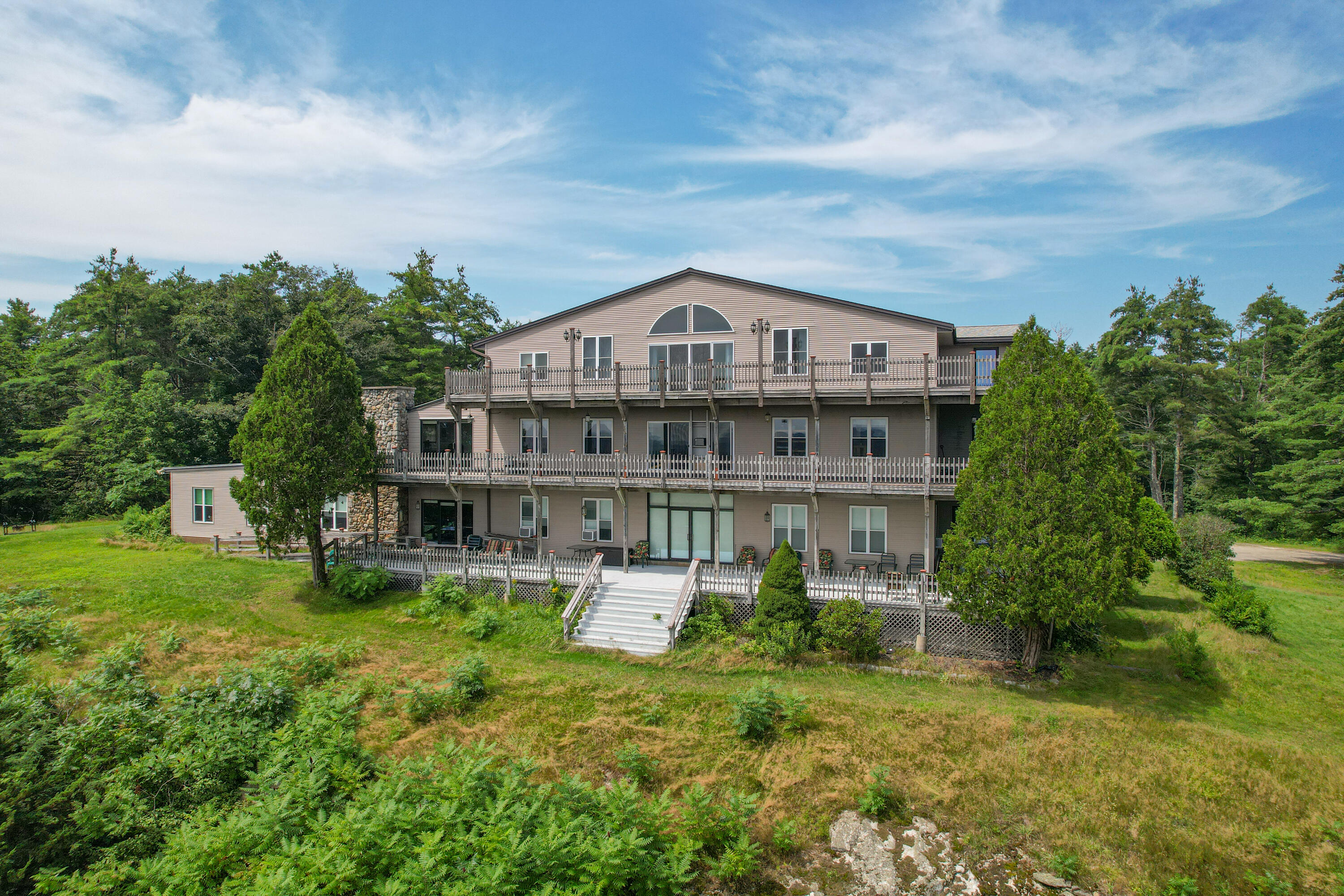 Tim Dunham Realty Listings | Maine Homes for Sale