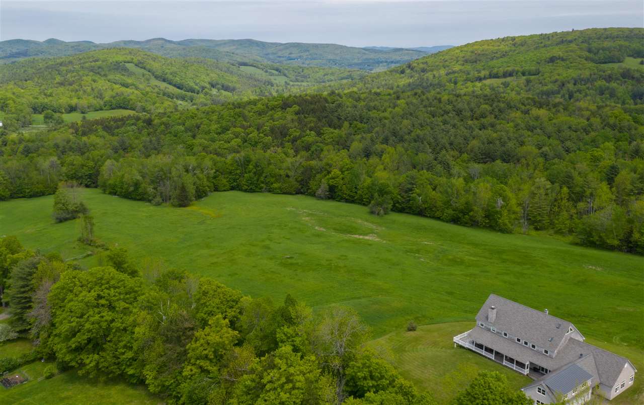 Upper Valley Colonial Homes for Sale VT & NH | LindeMac Real Estate