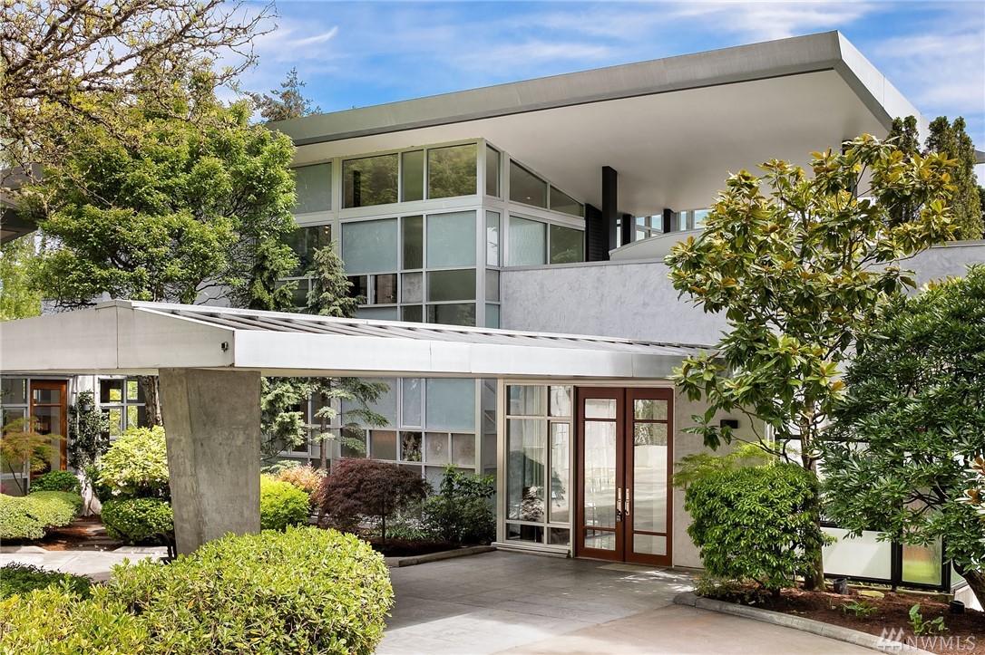 Seattle WA Luxury Homes for Sale | Luxury Homes in Seattle