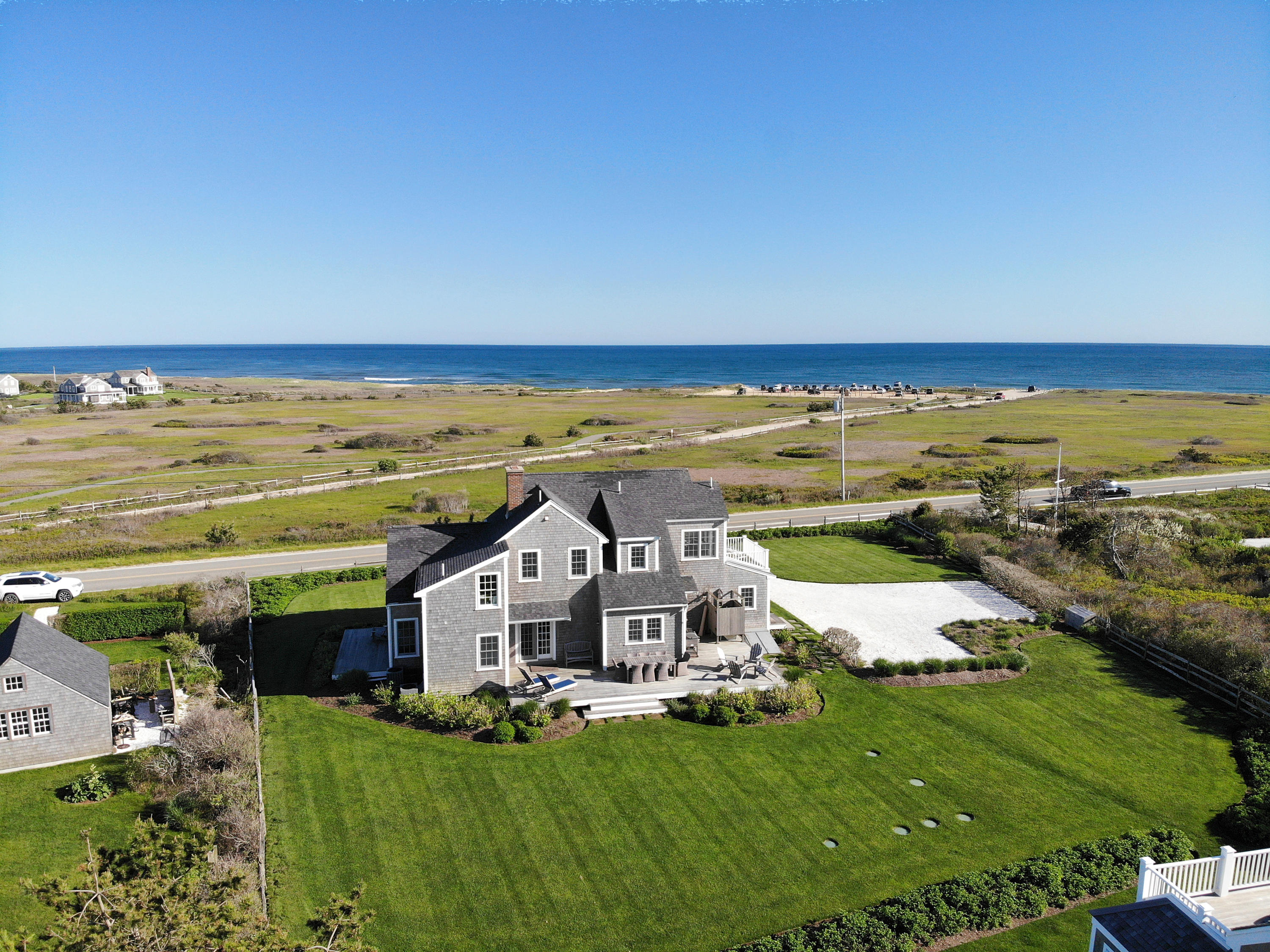 Cape Cod MA Homes Near Bike Path | ERA Cape Real Estate