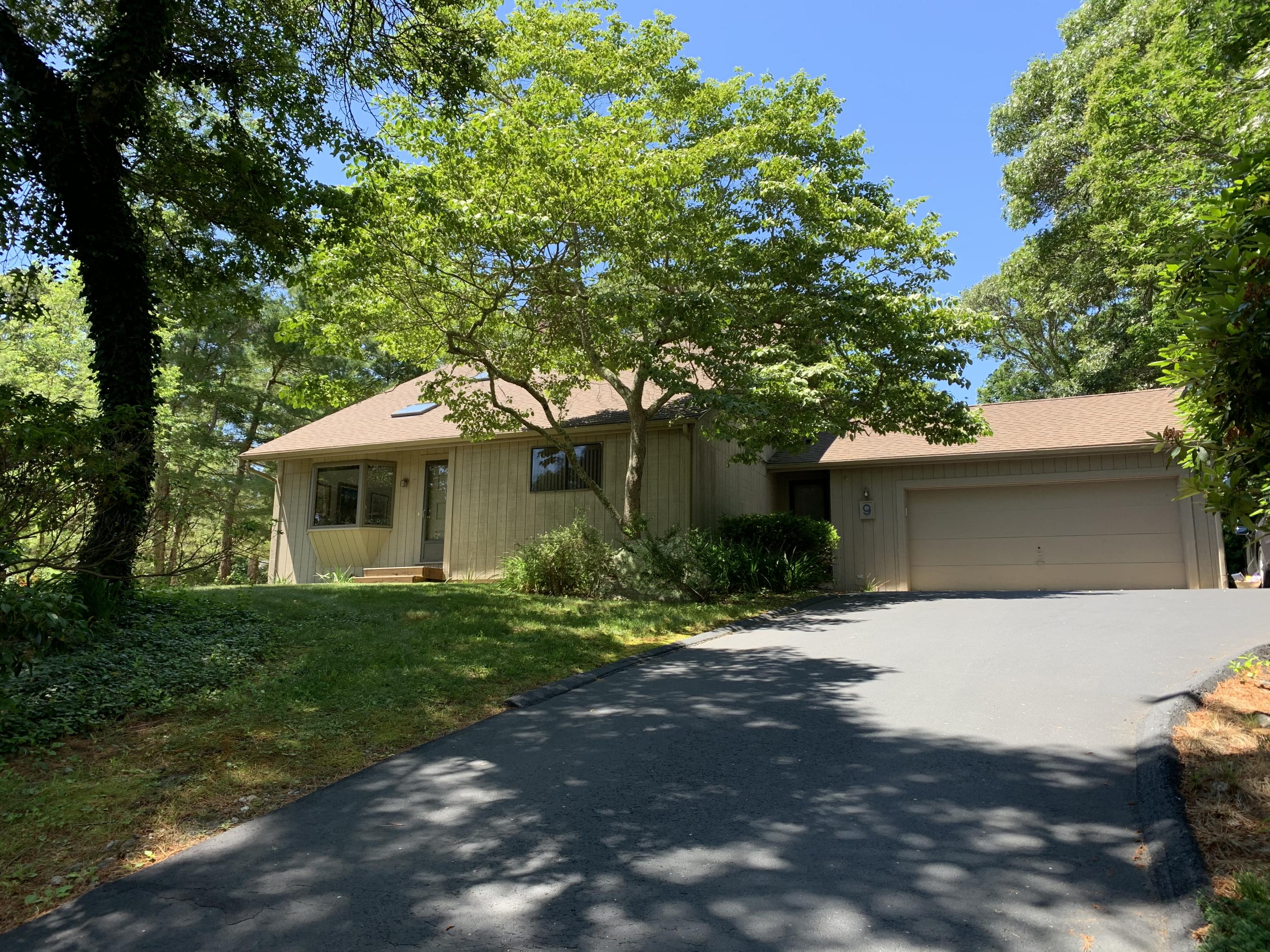 Saltbox Homes for Sale on Cape Cod | Cape Cod Saltbox Homes