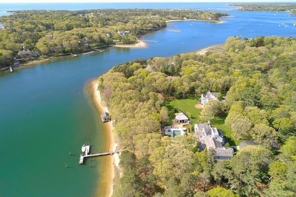 Cape Cod MA Colonial Homes for Sale | ERA Cape Real Estate