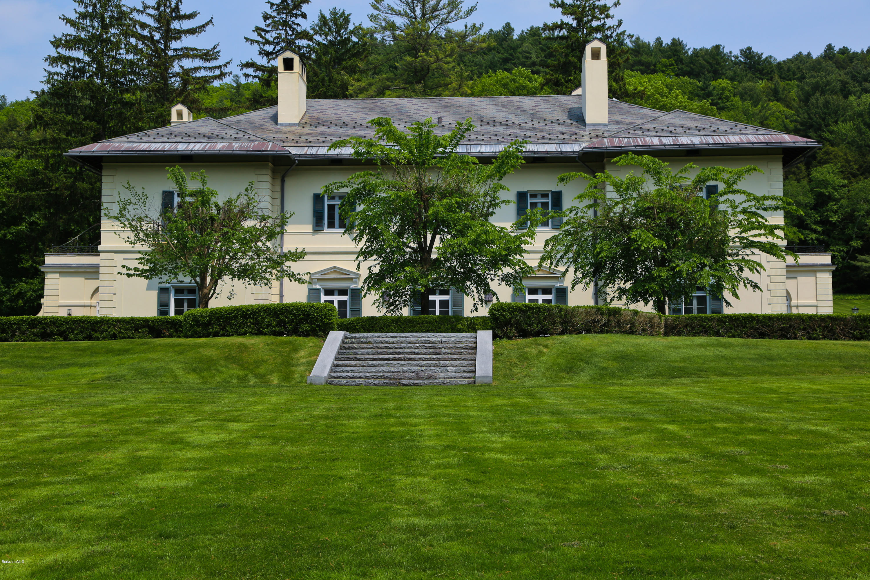 Berkshire County Cottages for Sale | Western MA Cottages | Alton ...