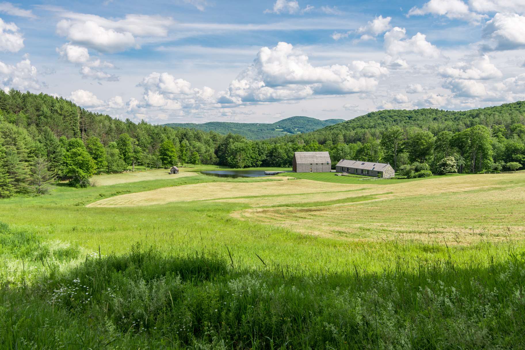 Upper Valley Homes with Walking Trails | Martha Diebold Real Estate