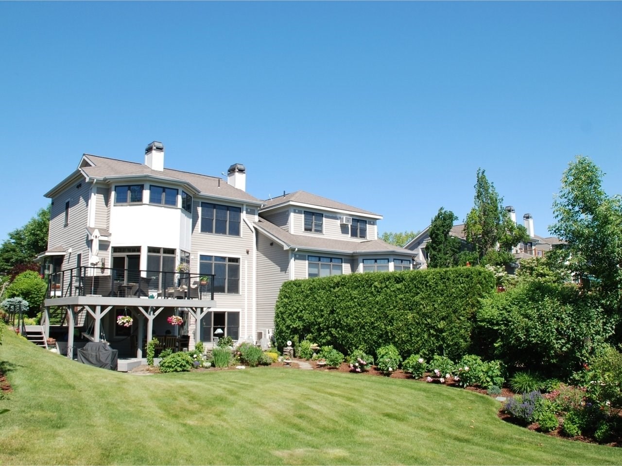 Condos for sale in South Burlington VT | Brian Boardman Group