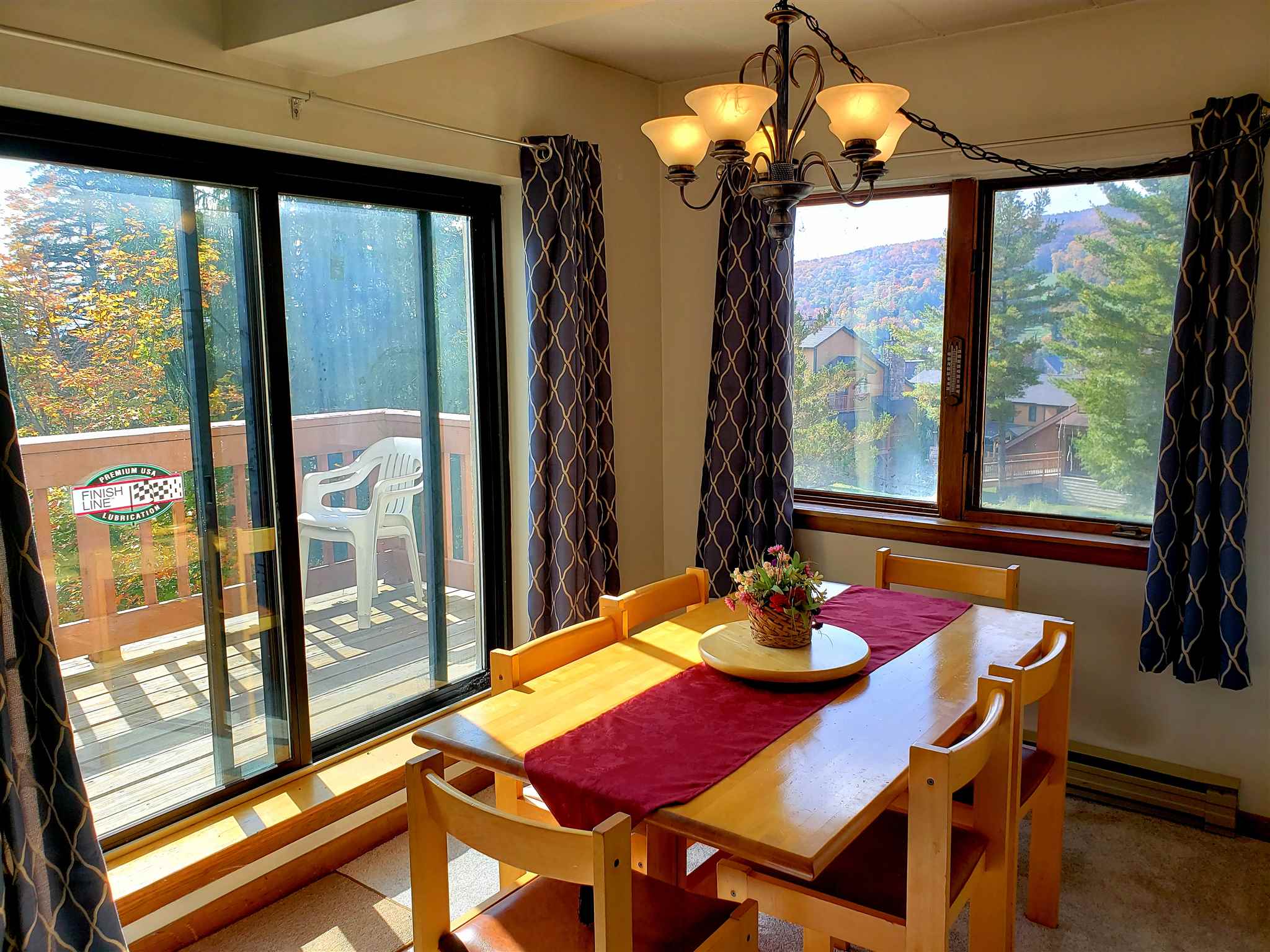 Snow Mountain Village Condos on Mount Snow | Ski Home Realty
