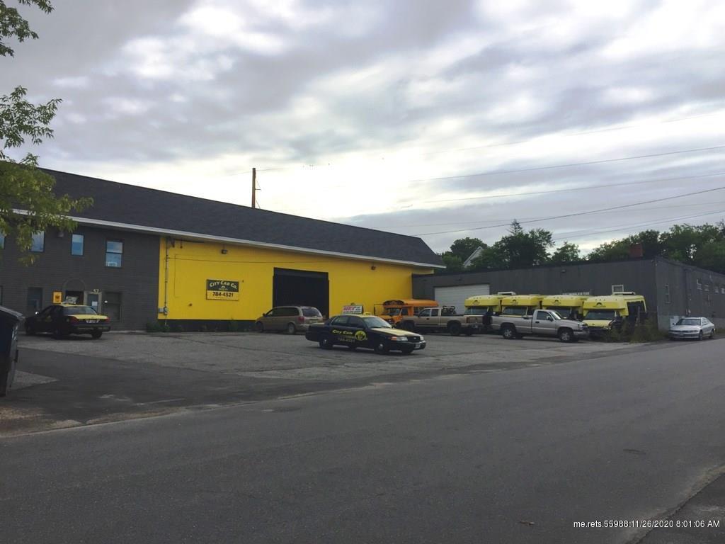 Real Estate Listings for Cindy Dan | Maine Real Estate Experts ...