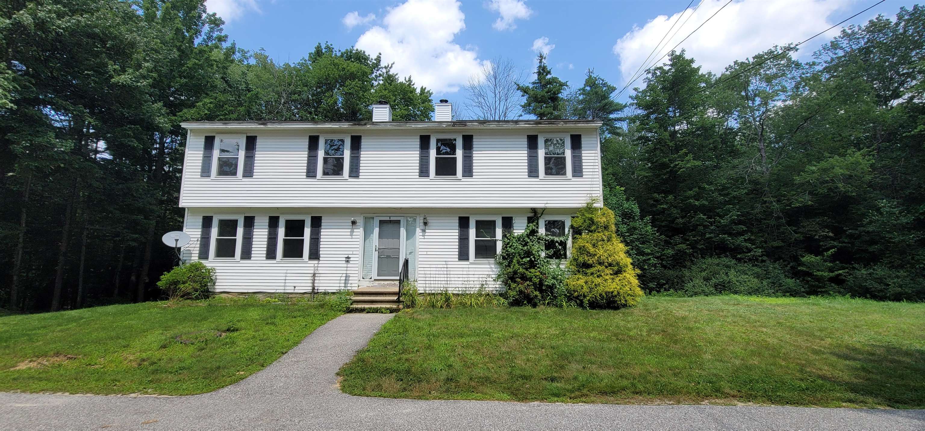 Barnstead NH Condos | Condos Barnstead New Hampshire