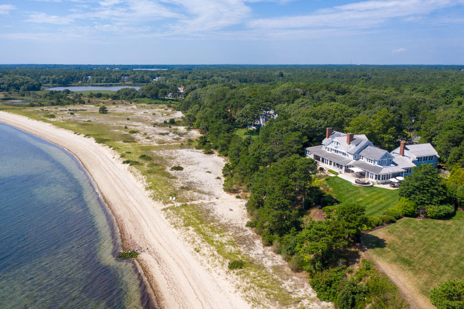Cotuit, Barnstable Homes for Sale | Homes in Cotuit MA
