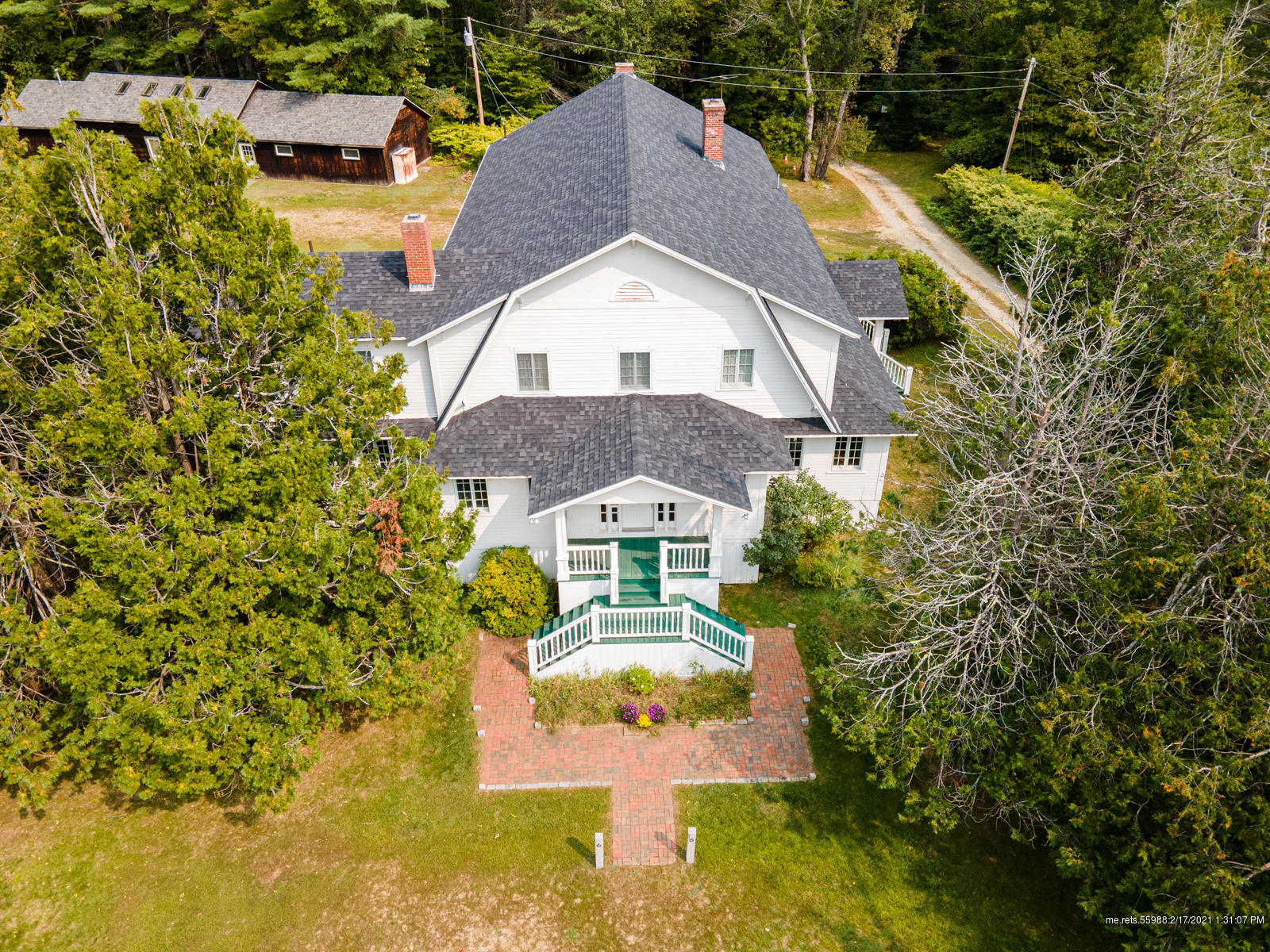 Coldwell Banker | Sandy River Realty