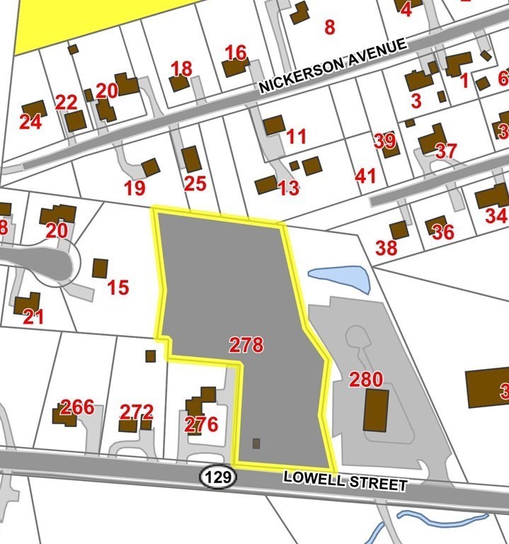 Wilson Wolfe Real Estate