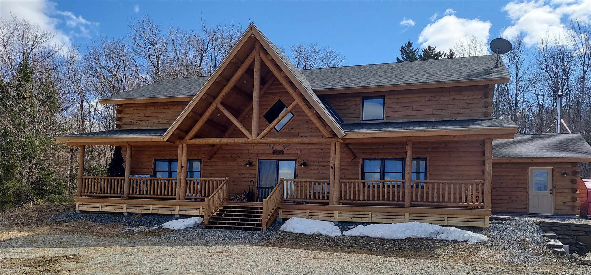 Searsburg VT Homes with Virtual Tours | Ski Home Realty