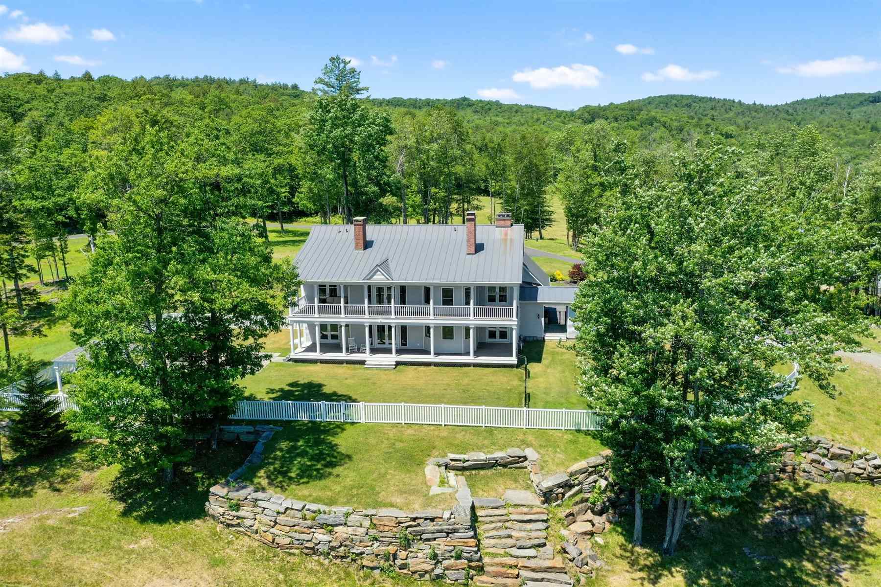 Townshend VT Homes with Virtual Tours | Ski Home Realty
