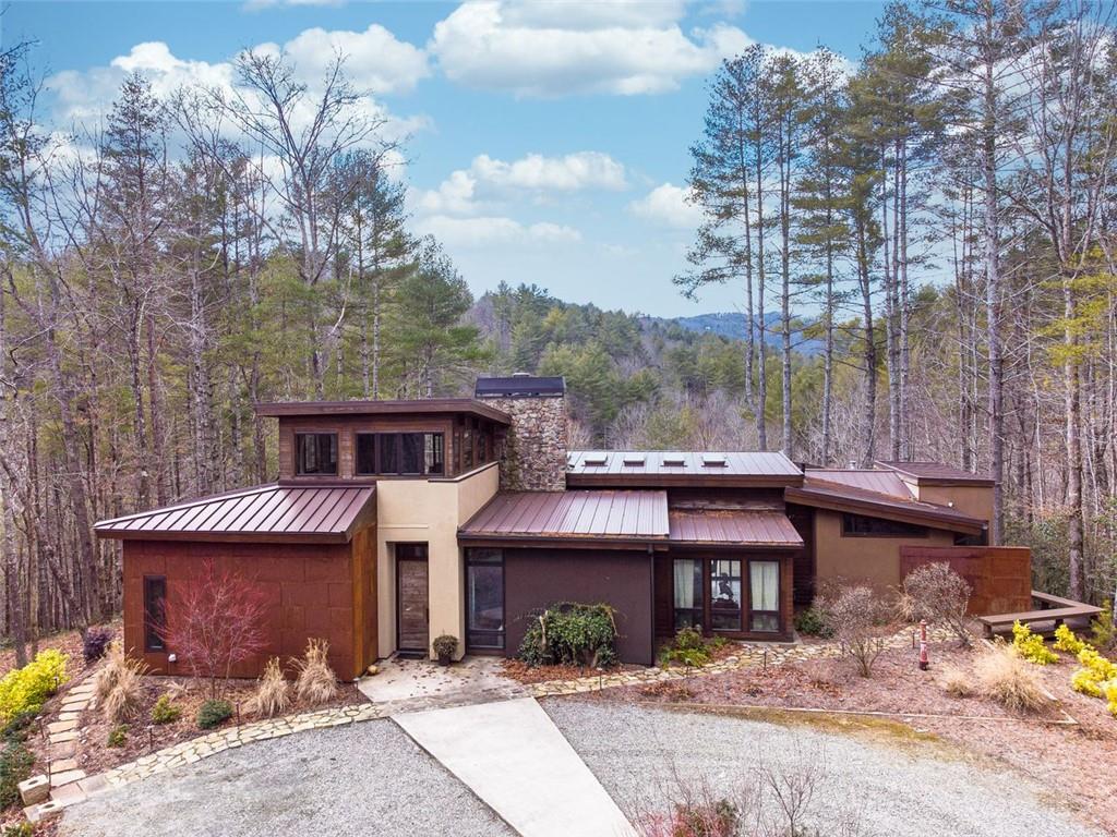 Ellijay GA Homes For Sale | The Mountain Life Real Estate Team