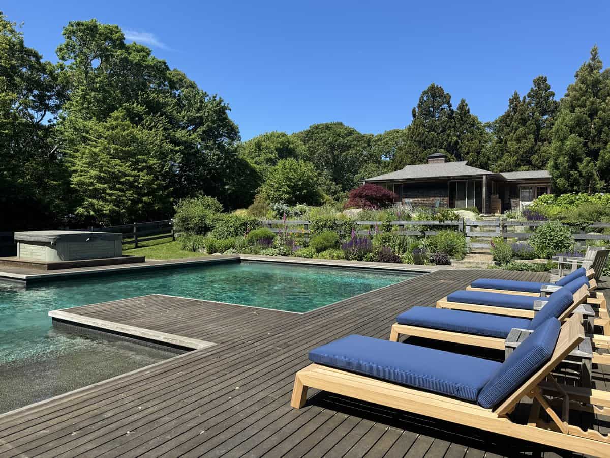 Martha's Vineyard Vacation Rentals | Grace Hagerty Real Estate