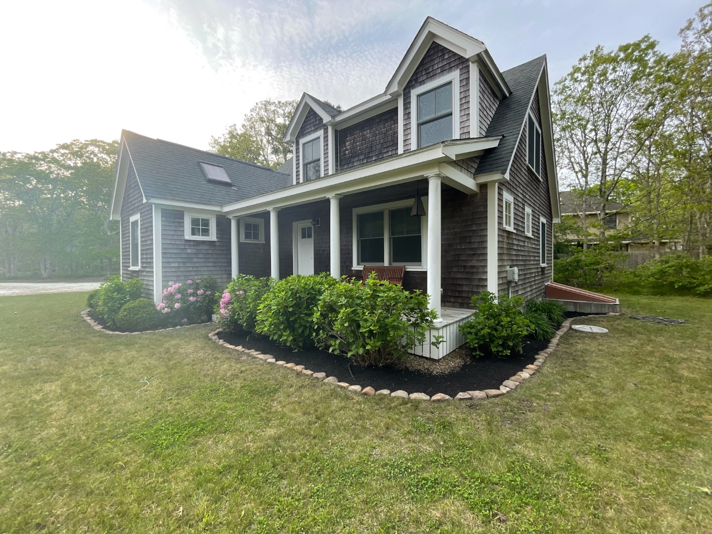 Our Available Martha's Vineyard Rentals | Grace Hagerty Real Estate