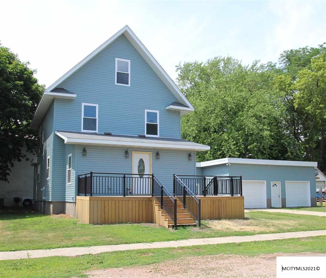 Thornton Iowa Real Estate & Homes for Sale | CENTURY 21 Preferred