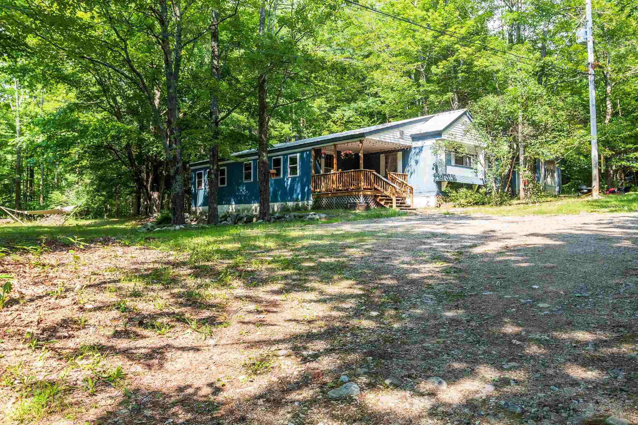 Real Estate Listings for Terry Small | Maxfield Real Estate, Alton, NH