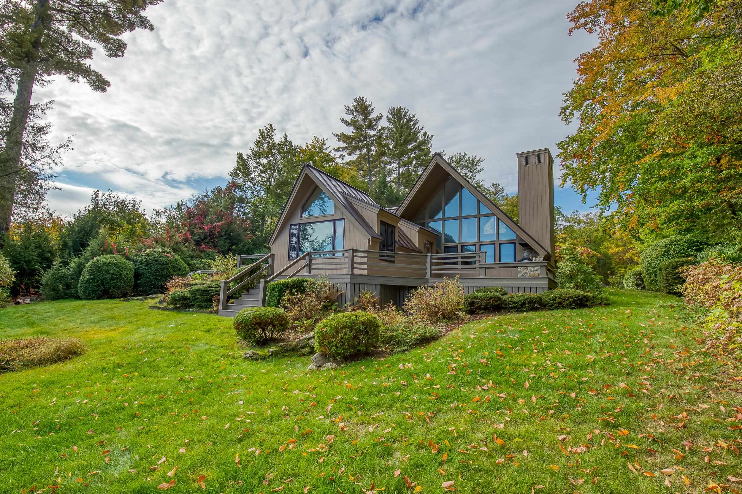 Real Estate Listings for Steven Bush | Maxfield Real Estate, Wolfeboro, NH