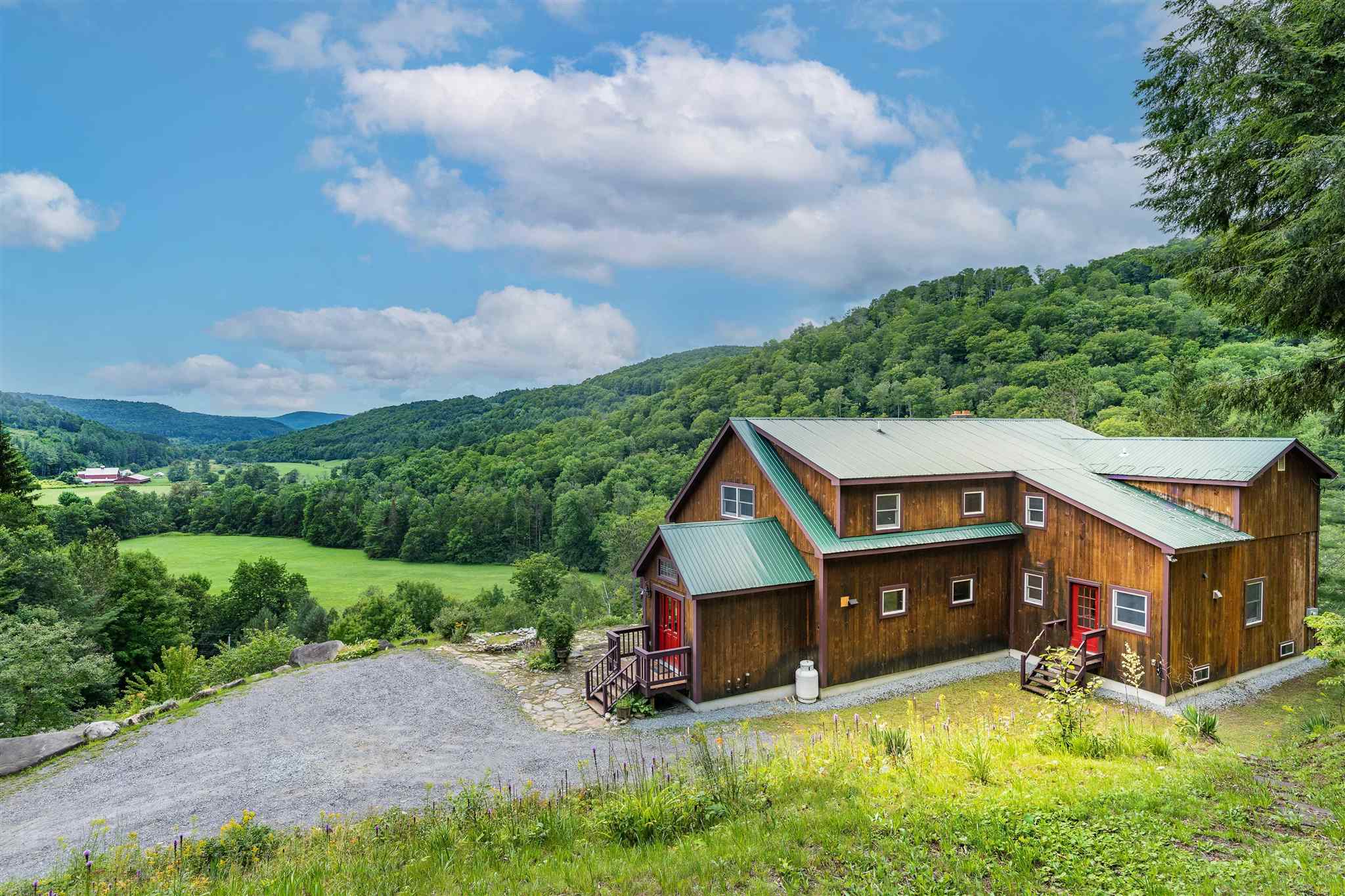 Upper Valley VT Real Estate by Town | Williamson Group Sotheby's